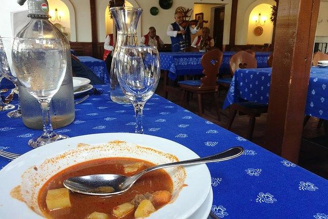 Budapest Private City Tour by Car in 3 Hours - Personalized Experiences