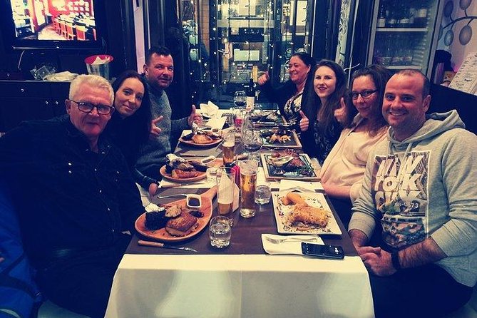 Budapest Private City Tour by Car in 3 Hours - Positive Customer Feedback