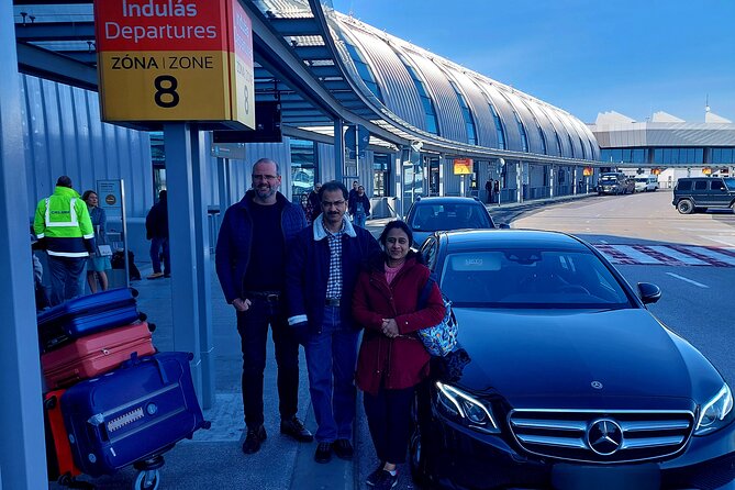 Budapest Private City Tour by car in 4 hours - A Closer Look at the Itinerary