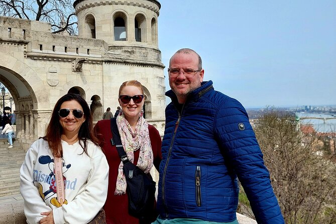 Budapest Private City Tour by car in 4 hours - Authentic Experiences and Top Highlights