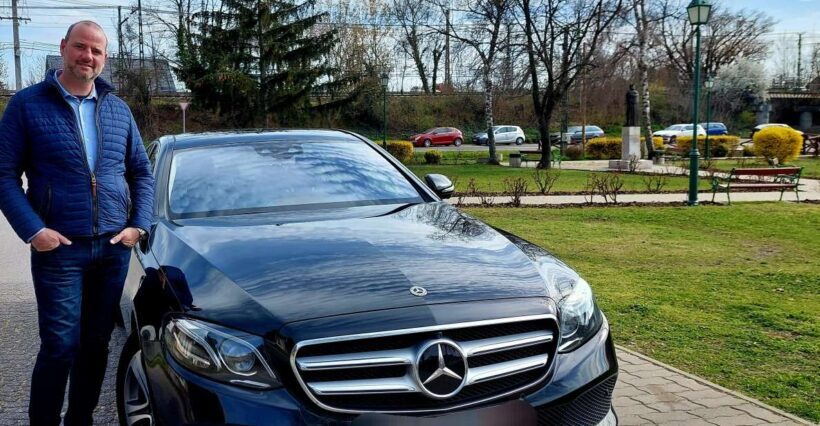 Budapest: Private City Tour with Local Guide - Exploring Budapest with a Private Guide
