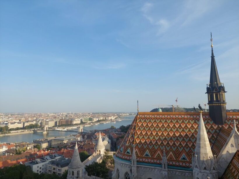Budapest: Private City Tour with Local Guide - The Sum Up