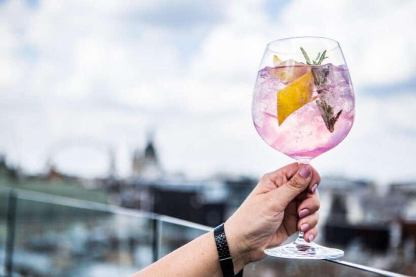 Budapest: Private City Tour with Rooftop Bar Visit - Detailed Breakdown of the Itinerary