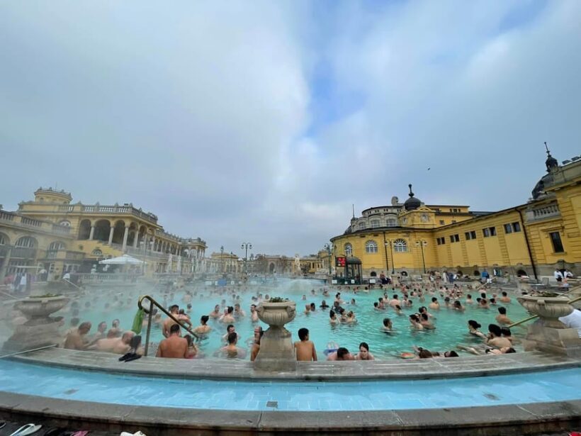 Budapest: Private City Tour with Rooftop Bar Visit - Why This Tour is a Great Choice
