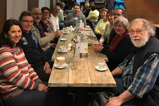 Budapest: Private Custom Walking Tour with A Guide (Private Tour) - Key Points