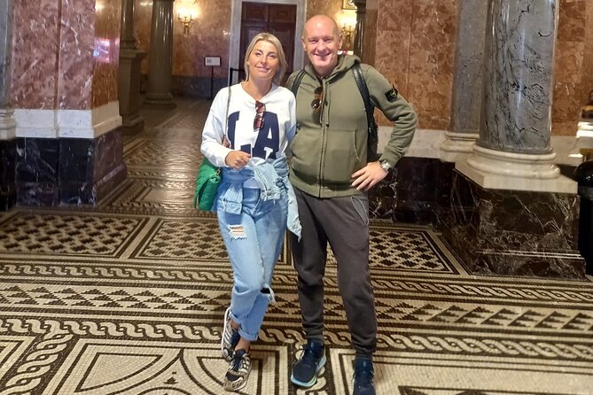 Budapest: Private Custom Walking Tour with A Guide (Private Tour) - FAQ