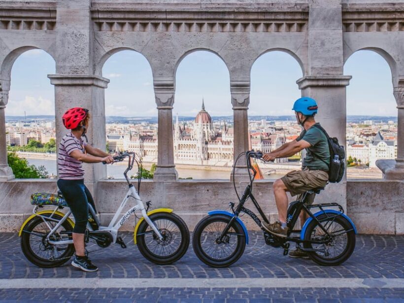 Budapest: Private Customizable Tour in French - Who Will Love This Tour?