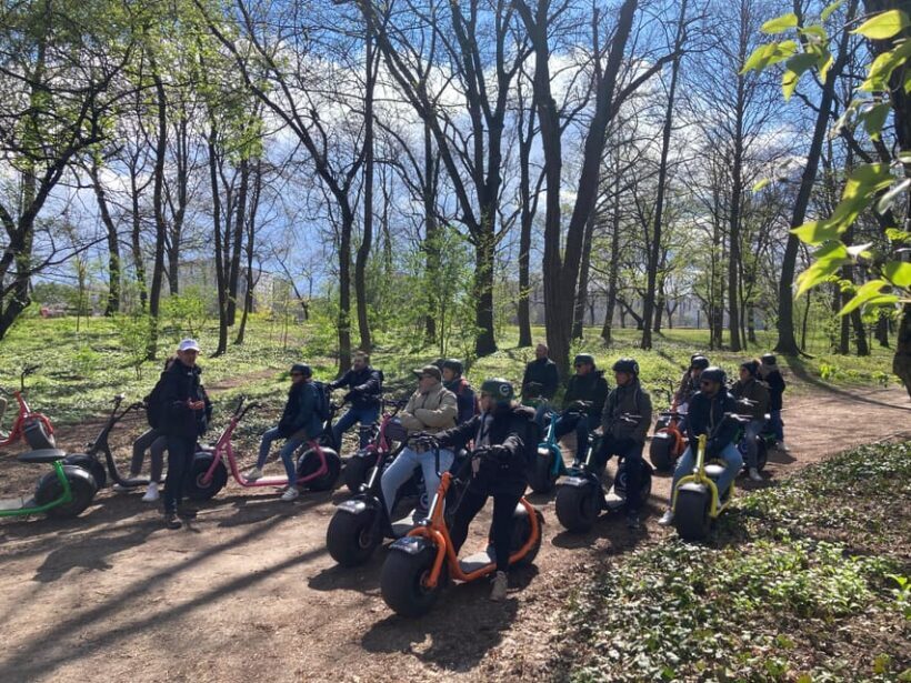 Budapest: Private Customizable Tour in French - The Sum Up