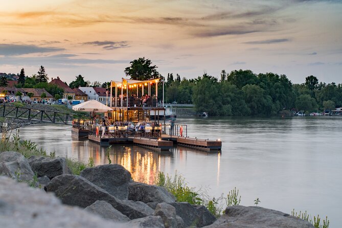 Budapest Private Danube River Cruise - Cancellation and Weather Policy