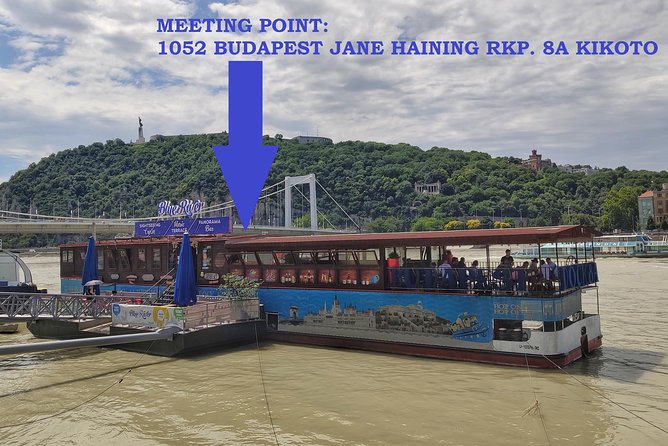 Budapest Private Danube River Cruise - Unique Selling Points