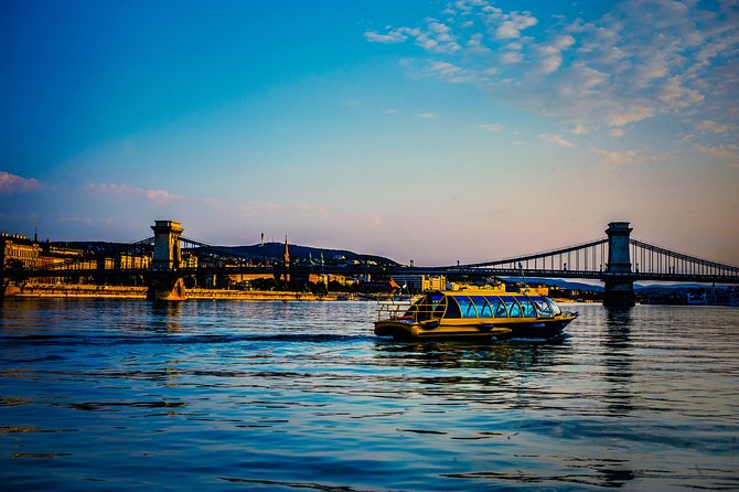 Budapest Private Danube River Cruise - Booking and Contact Information