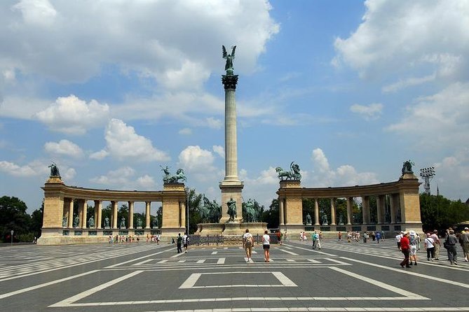 Budapest Private Day Trip from Vienna - Who Is This Tour Best For?