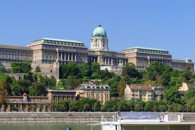Budapest Private Day Trip from Vienna - Final Thoughts