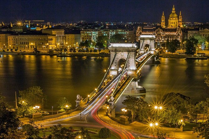 Budapest Private Day Trip From Vienna - Independent Exploration Time