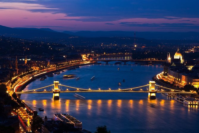 Budapest Private Day Trip From Vienna - Traveler Experiences and Reviews