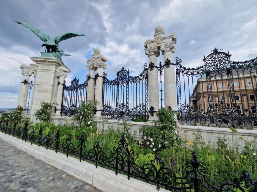 Budapest: private deluxe tour with a native, in Spanish - The Sum Up