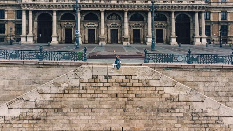 Budapest: Private Drone Photo Walking Tour with Photos - The Sum Up