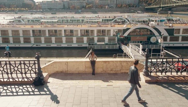 Budapest: Private Drone Photo Walking Tour with Photos - FAQ