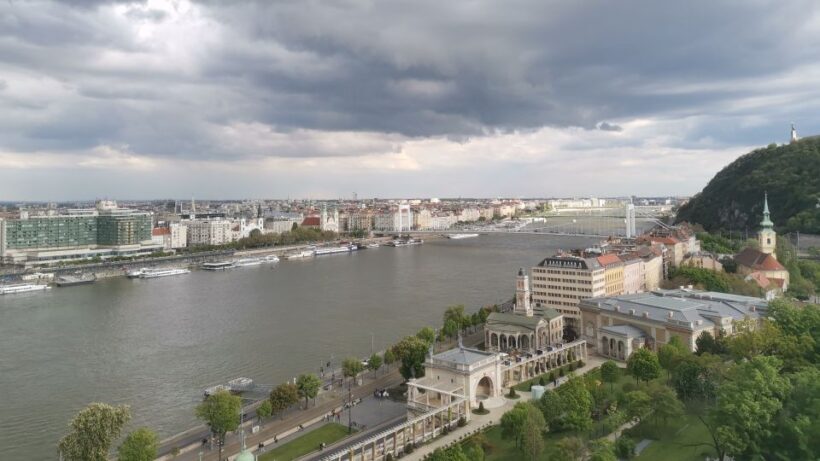 Budapest: Private E-Bike Sightseeing Tour - FAQ