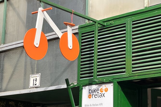 Budapest: Private Fahrradtour - optional mit E-Bikes - Who Is This Tour Best For?