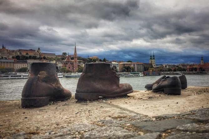 Budapest Private Full-Day City Sightseeing Tour - Quality of Guides and Customer Experience