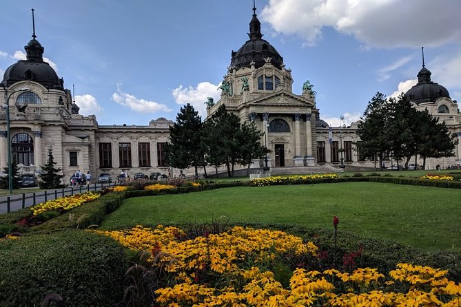 Budapest Private Full-Day City Sightseeing Tour - Customer Reviews and Feedback