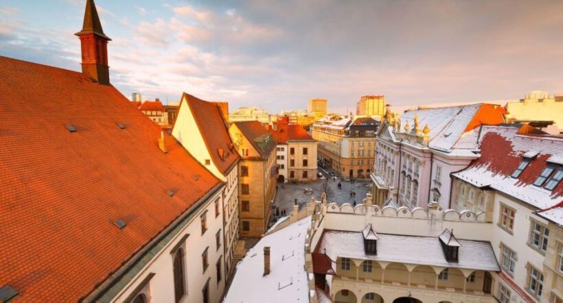 Budapest: Private Guided Tour to Bratislava - Who Will Appreciate This Tour?