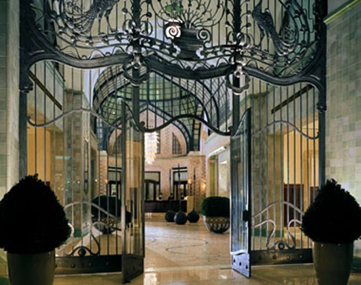 Budapest: Private Half-Day Art Nouveau Tour - The Itinerary in Detail