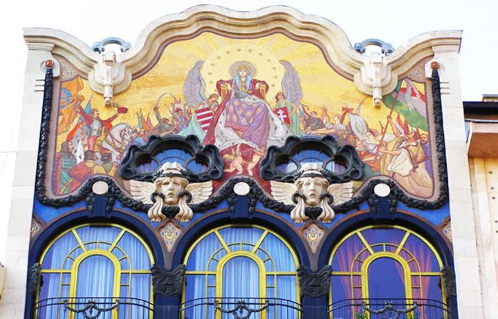 Budapest: Private Half-Day Art Nouveau Tour - The Value of the Experience
