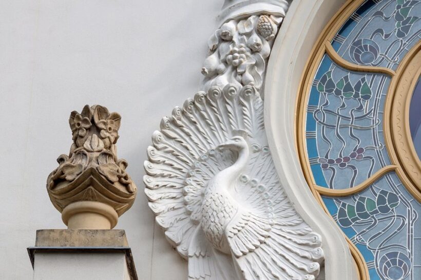 Budapest: Private Half-Day Art Nouveau Tour - FAQ