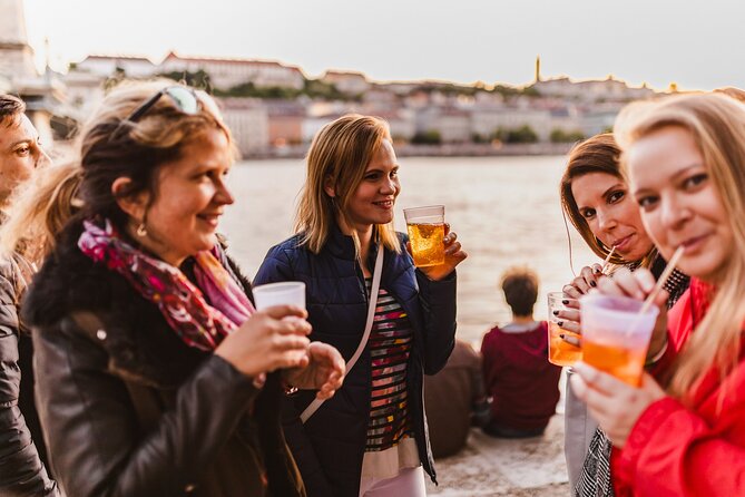 Budapest Private Half Day Tour: Local Highlights & Hidden Gems - Booking Details and Policies