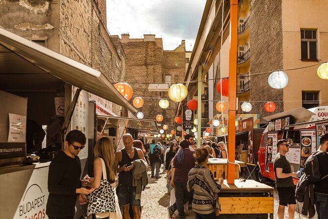 Budapest Private Half Day Tour: Local Highlights & Hidden Gems - Making the Most of Your Private Tour