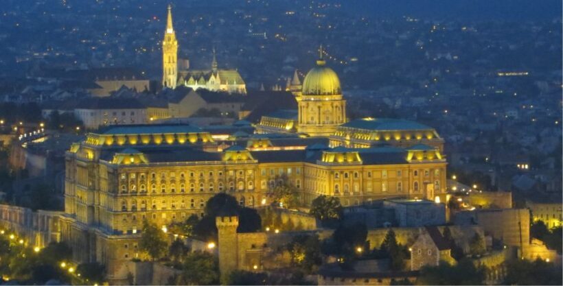 Budapest: Private Luxury Sightseeing Tour - Who Will Benefit Most?