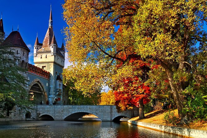 Budapest Private Luxury Sightseeing Tour - Analyzing Value for Money