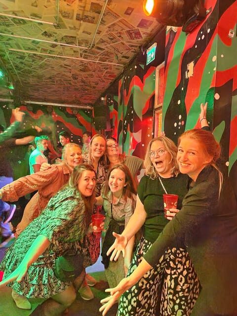 Budapest: Private, Personalized Pub Crawl, 3 drinks included - A Closer Look at the Experience