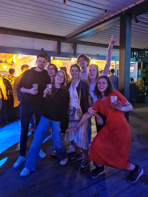 Budapest: Private, Personalized Pub Crawl, 3 drinks included - Final Thoughts