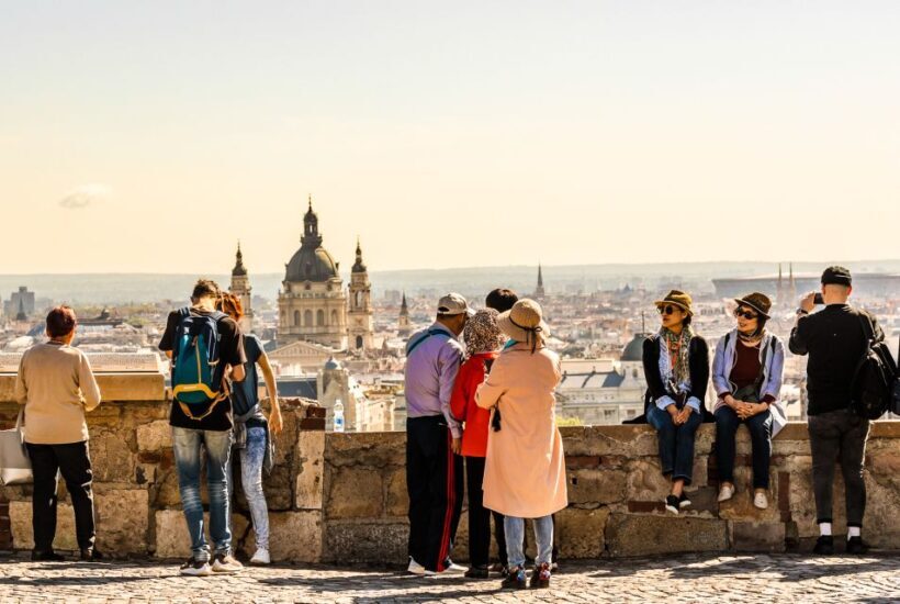 Budapest: Private Personalized Walking Tour - What Is the Budapest Private Personalized Walking Tour?