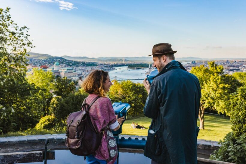 Budapest: Private Personalized Walking Tour - How Does the Booking and Payment Work?