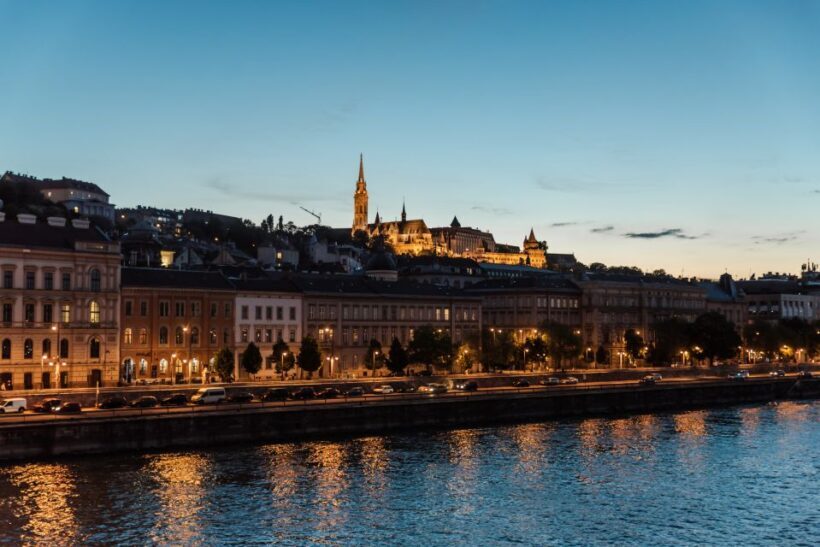 Budapest: Private Personalized Walking Tour - What Can You Expect During the Tour?