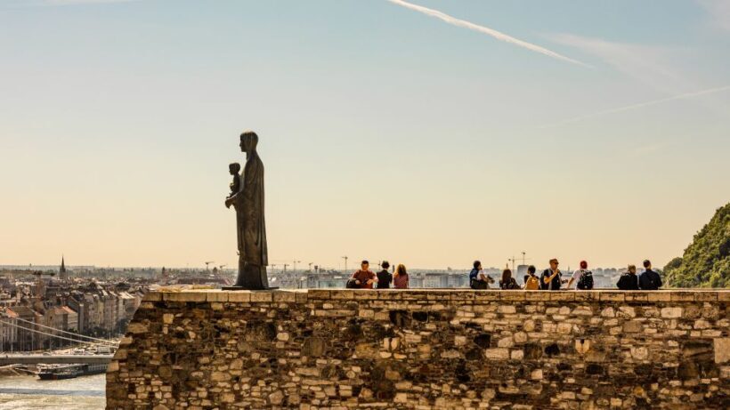 Budapest: Private Personalized Walking Tour - Authenticity and Reviews