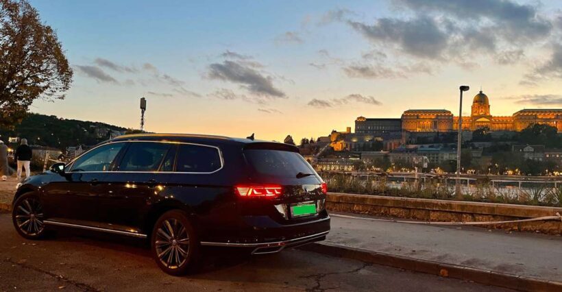 Budapest: Private Sightseeing Tour by car - Exploring Budapest with a Private Car and Guide