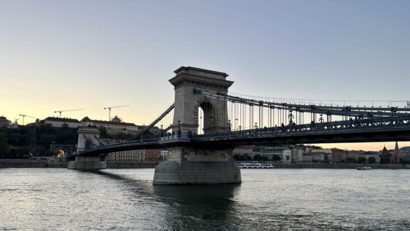 Budapest: Private Sightseeing Tour by car - Who Will Love This Tour?