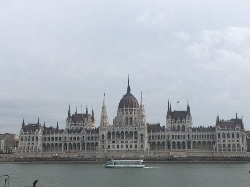 Budapest: Private Sightseeing Walking Tour with Local Guide - An In-Depth Look at the Budapest Private Walking Tour