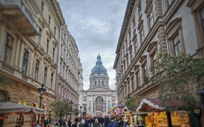 Budapest: Private Sightseeing Walking Tour with Local Guide - Who Will Love This Tour?