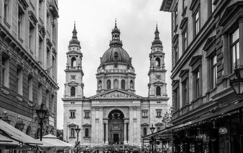 Budapest - Private Tour including Castle visit - Key Points