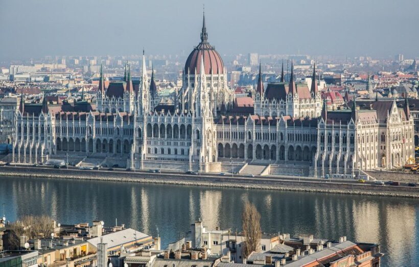 Budapest - Private Tour including Castle visit - A Deep Dive into the Tour Experience