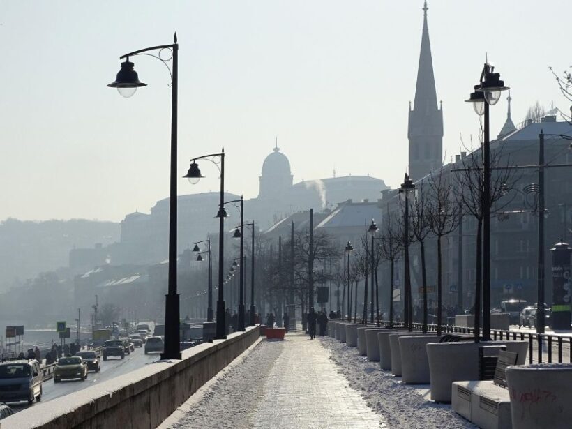 Budapest - Private Tour including Castle visit - Who Is This Tour Best For?