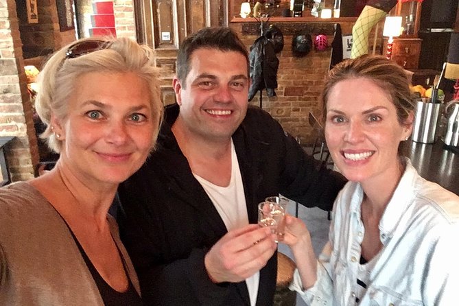 Budapest Private Tour With Nelli & Her Local Guides - Tour Details and Inclusions