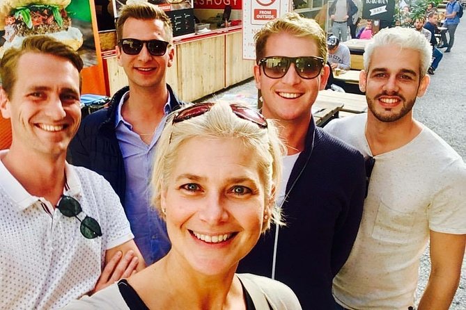 Budapest Private Tour With Nelli & Her Local Guides - Meeting and Pickup Information