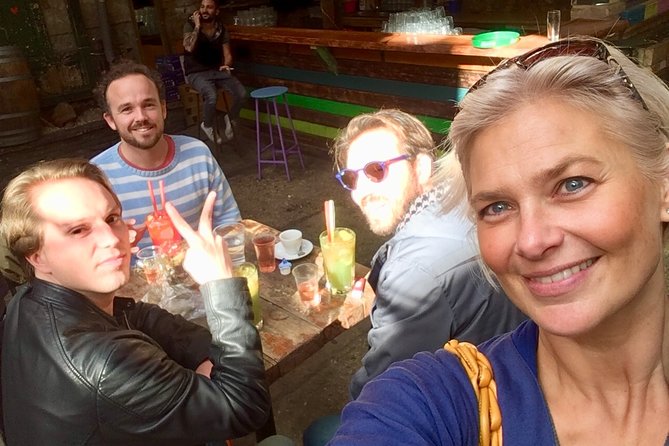 Budapest Private Tour With Nelli & Her Local Guides - Taking in the Citys Vibrant Culture